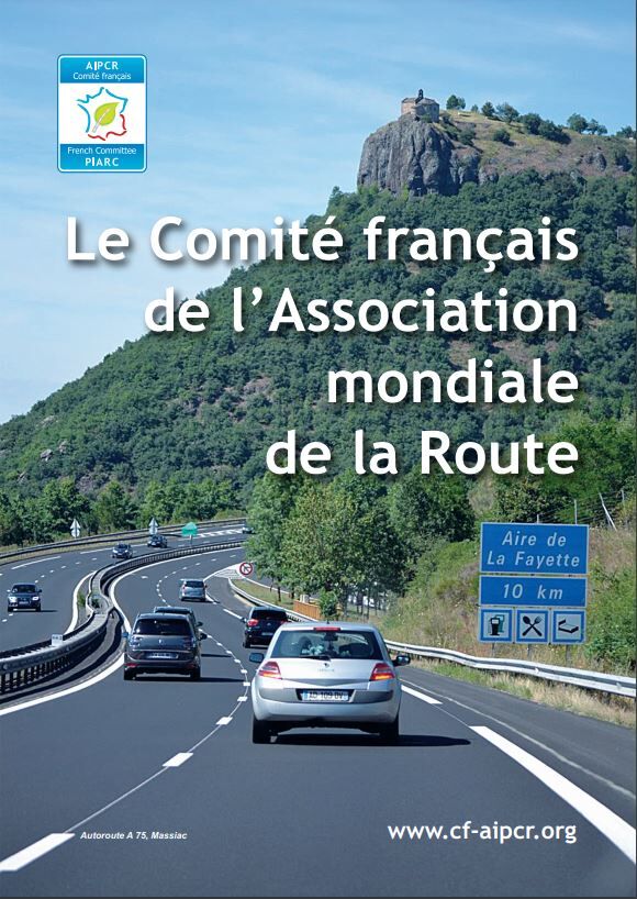Accès par la route - France